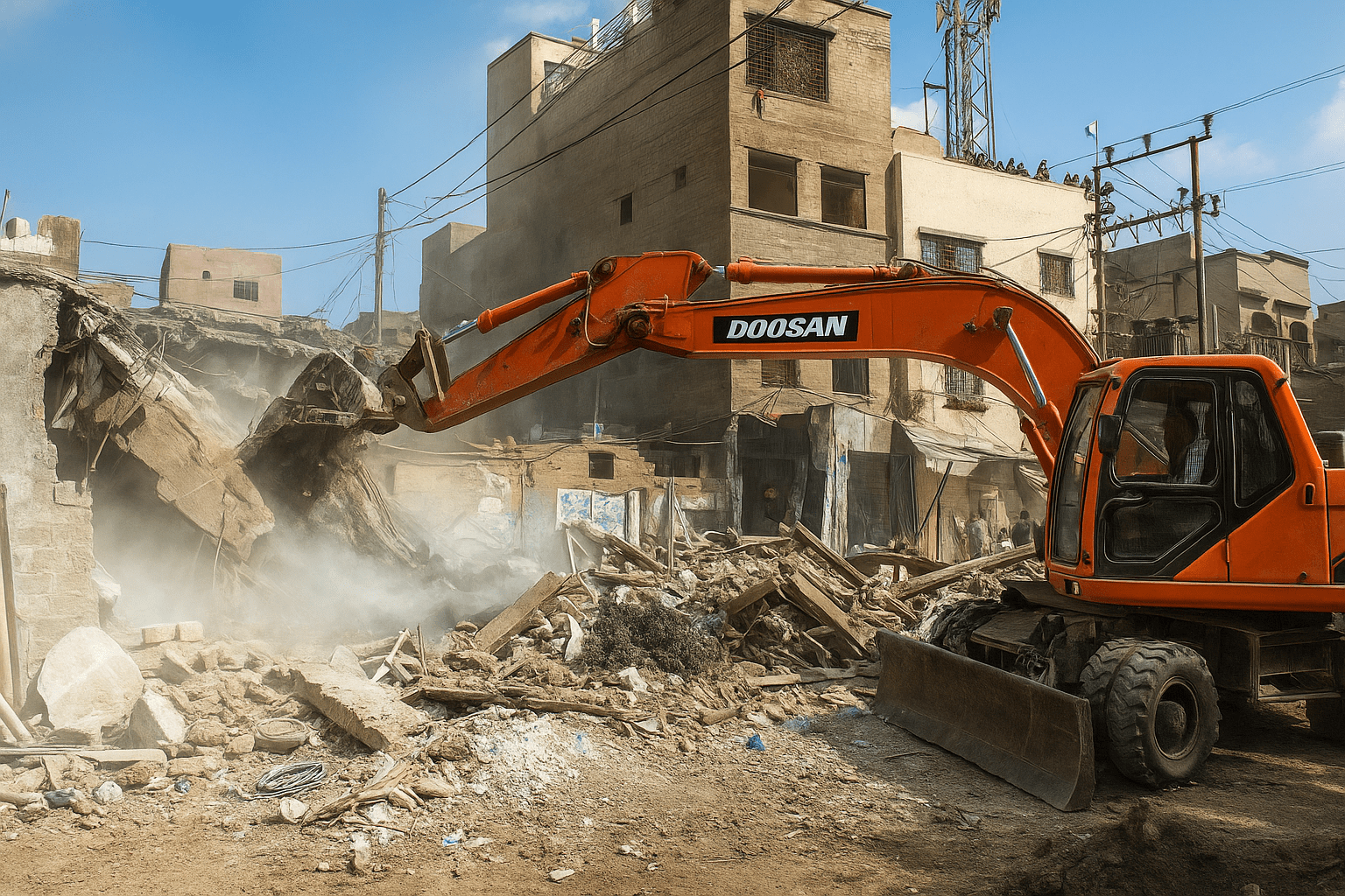 LDA Seals 88 Illegal Commercial Properties Across Lahore – The Real Time