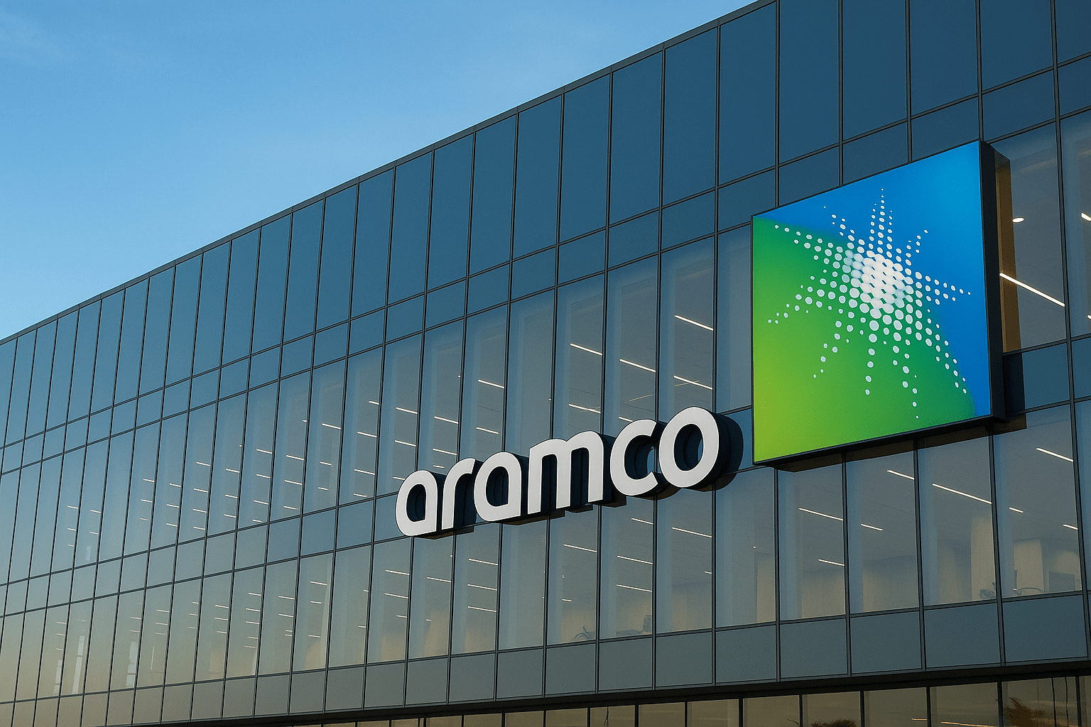 Aramco Expands Retail Network with 50th Fuel Station in Pakistan - The ...