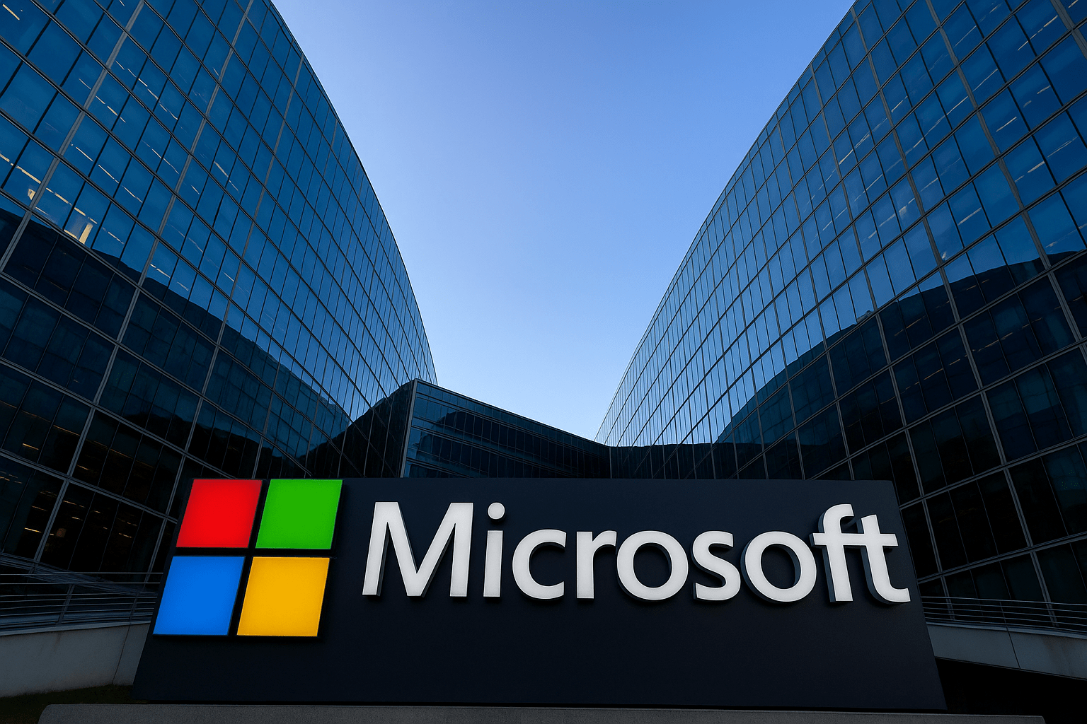 Microsoft to Invest $15 Billion in UAE’s AI Infrastructure by 2029 ...