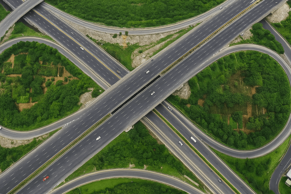 New Era of Pakistan–Saudi Infrastructure Cooperation Announced - The ...