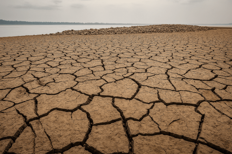 World Bank Warns Pakistan Faces Looming Water Crisis – The Real Time