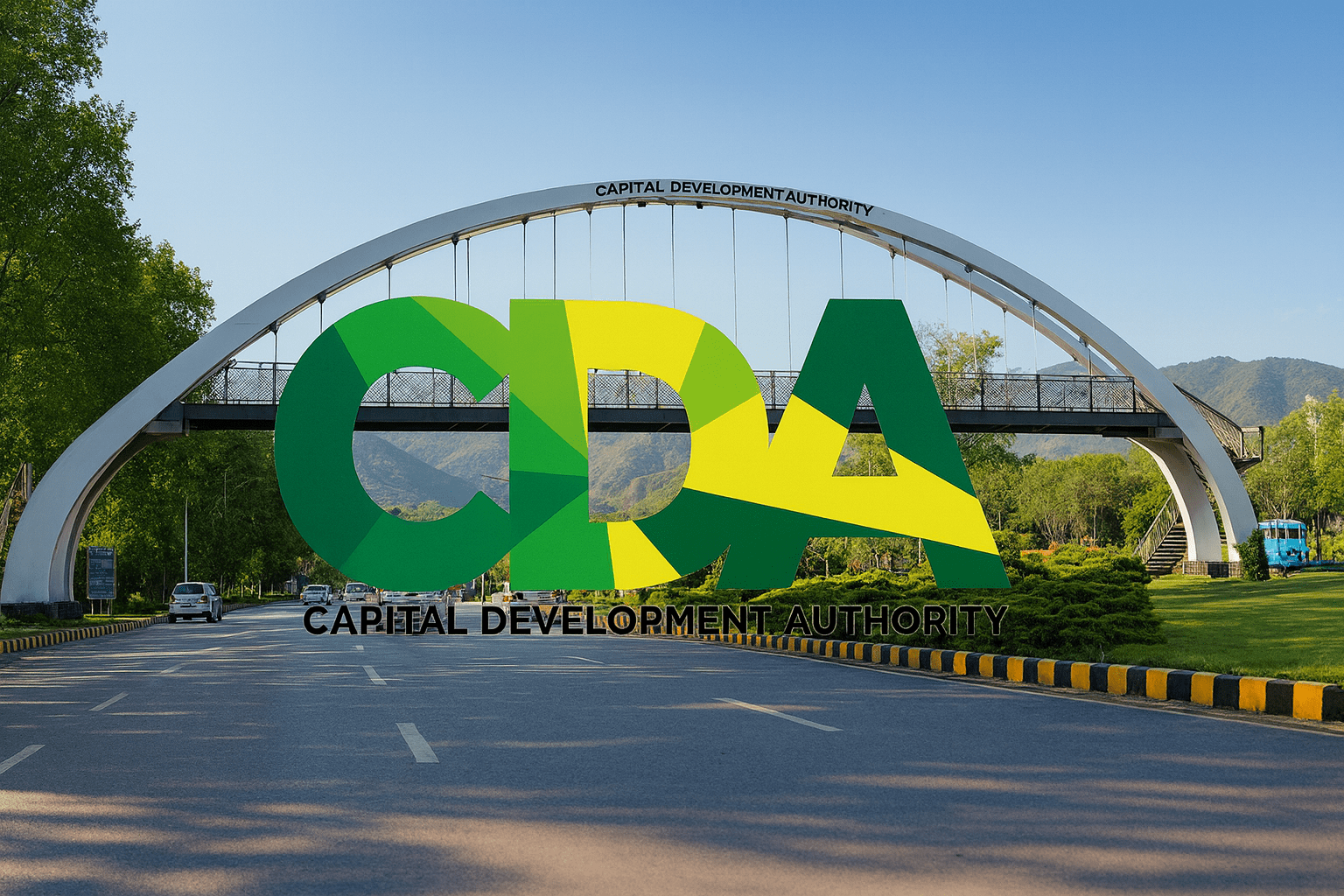 CDA Sells Plots Worth Nearly Rs15bn in First Two Days of Auction – The ...
