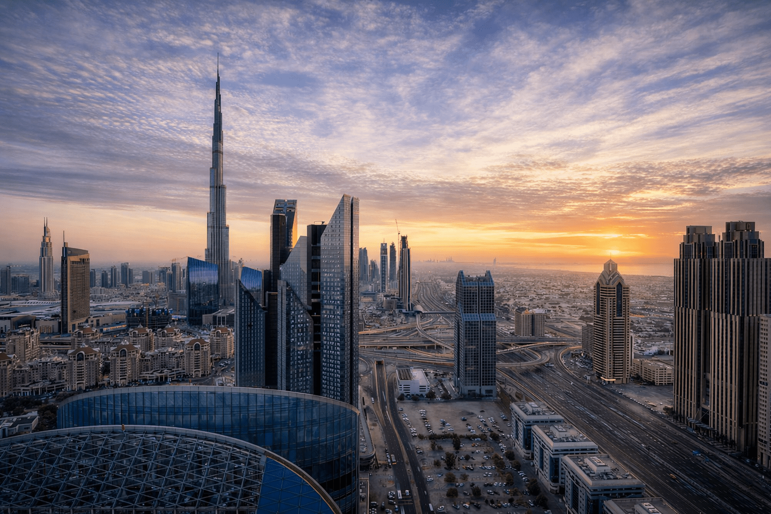 Dubai Economy Grows Strongly as GDP Reaches Dh355 Billion in 2025 – The ...
