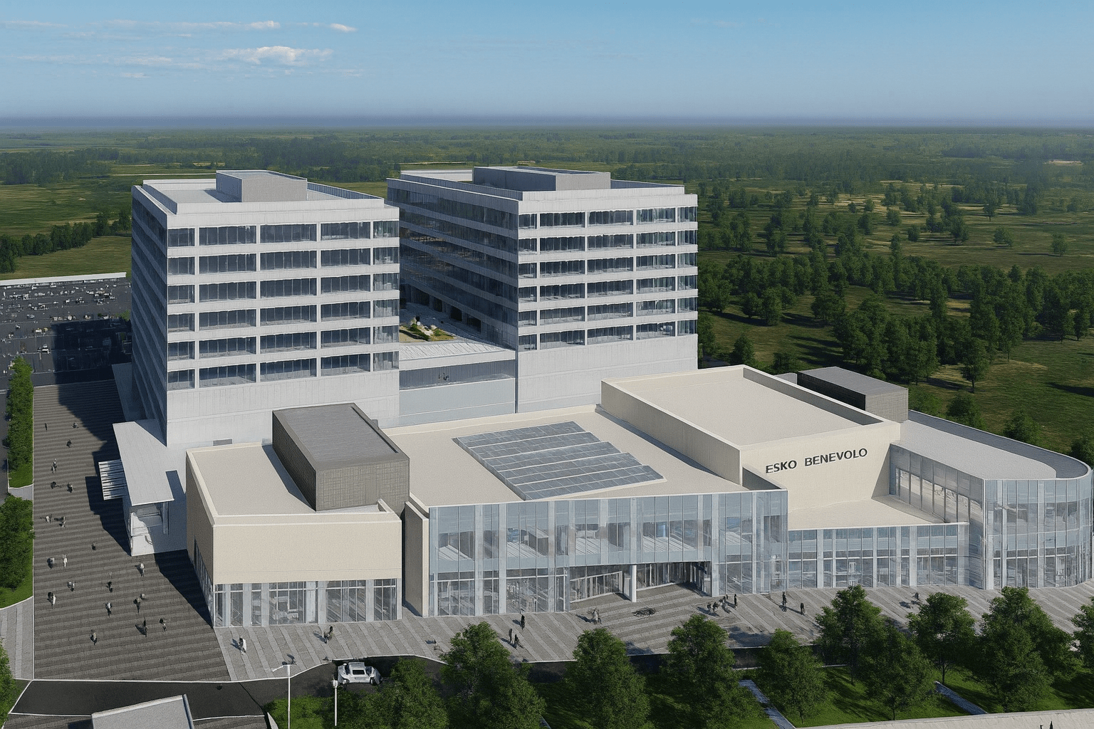Islamabad IT Park to Create 10,000 Jobs with South Korean Funding – The ...
