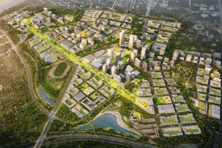 PM Launches Islamabad Vision 2027 Development Plan - The Real Time