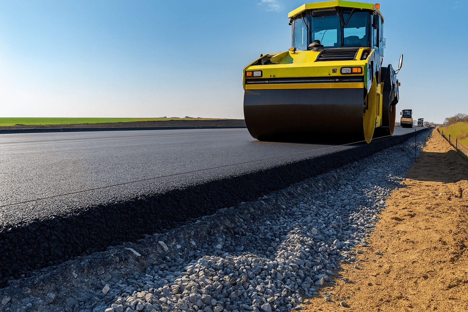 CDA Issues Tender for 2.7km Margalla Avenue Road Link – The Real Time