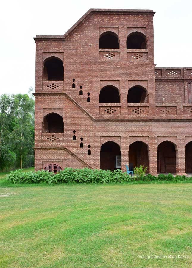 HarSukh Art Residency – The Real Time