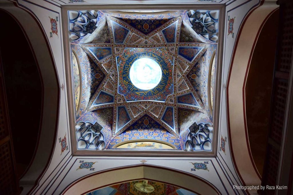 HarSukh Art Residency – The Real Time