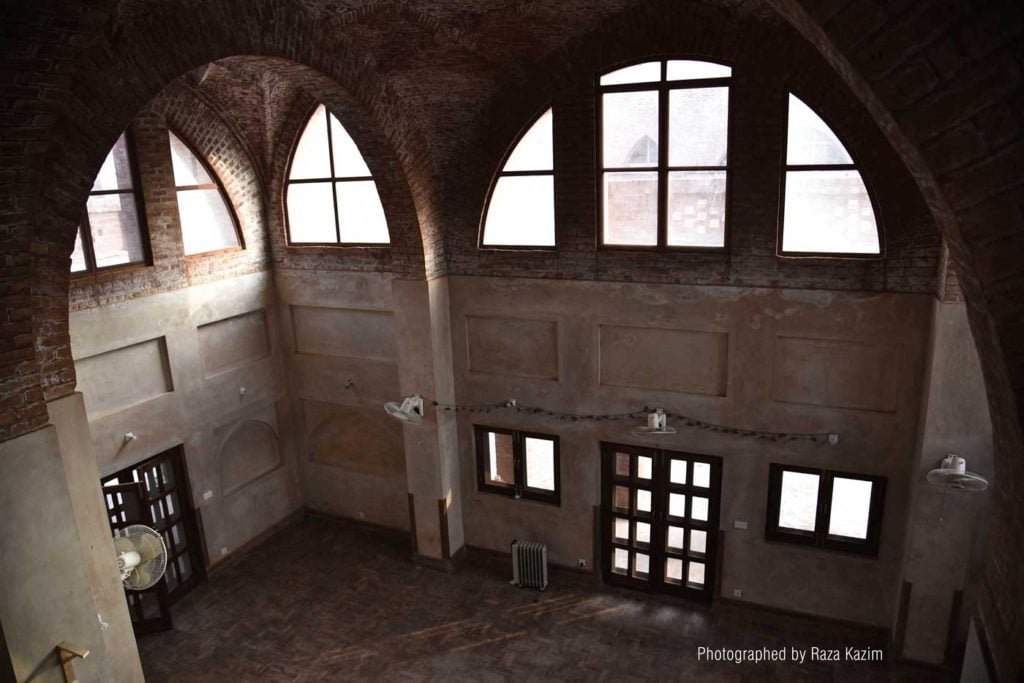 HarSukh Art Residency – The Real Time