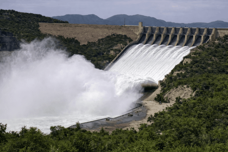 Tarbela 4th Extension Project Becomes Fully Operational, Adds 1,410MW ...