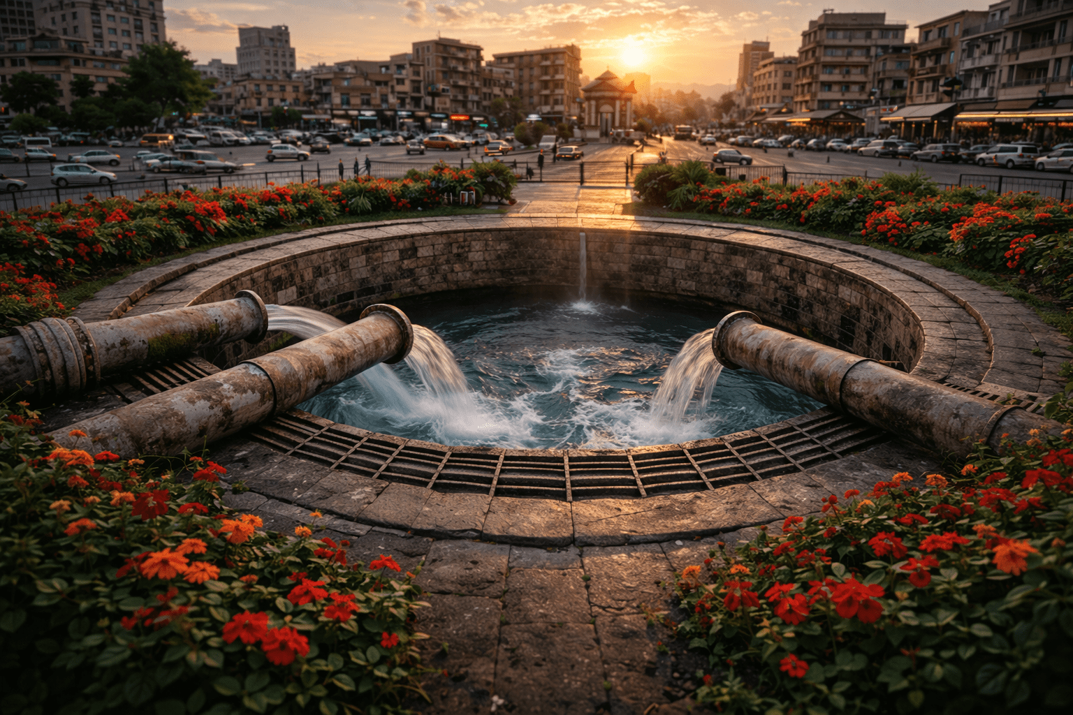 WASA Faisalabad to Build City’s First Recharge Well - The Real Time