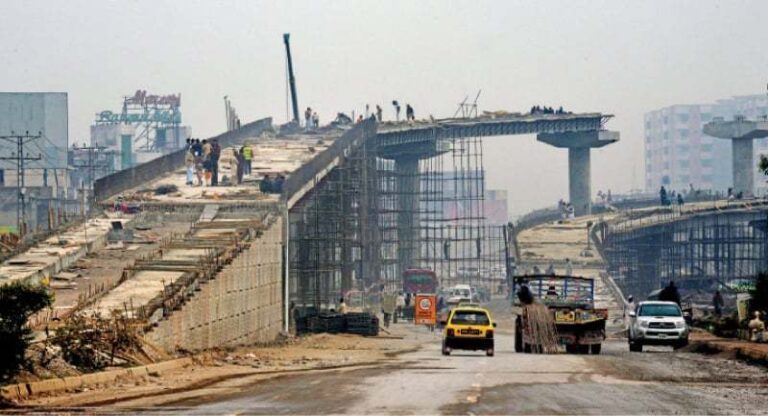 Work Orders Issued for 46 Cities Under Punjab Development Program - The ...