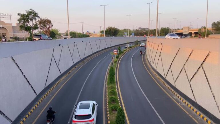 Work on Three Underpasses in Rawalpindi to Begin as Kutchery Chowk ...