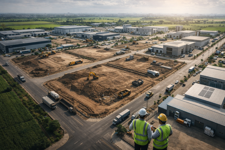 Punjab government decides to establish new Small Industrial Estate in ...