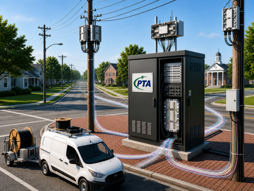 PTA issues district internet licenses to boost broadband access - The ...